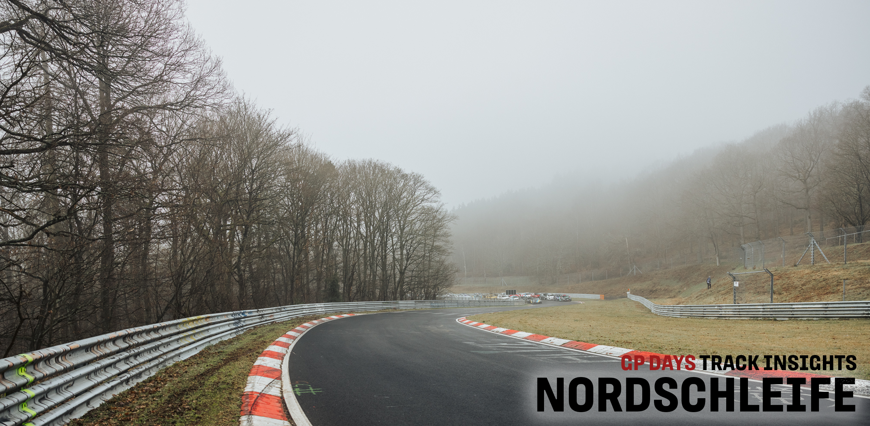 Nürburgring Nordschleife Trackday | Facing the Green Hell in 2026 – GP Days